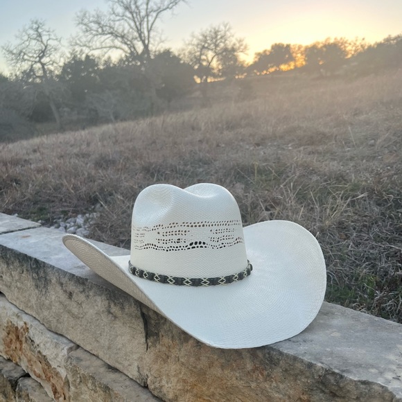 Gone Country | Accessories | Gone Country The Justin Cowboycowgirl Hat ...